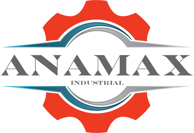 Anamax Smart Supply Chain Solutions